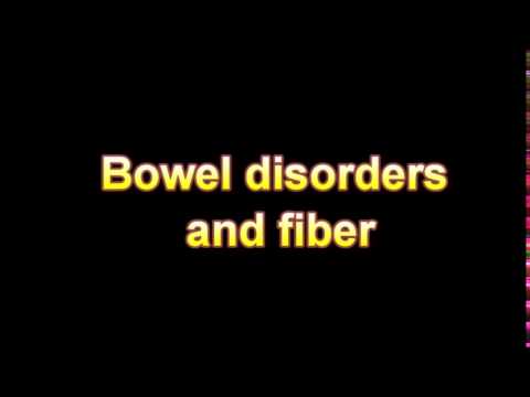 What Is The Definition Of Bowel disorders and fiber Medical Dictionary Free Online