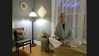 Giving and Receiving with Alison Donley – Unite for HER Video Library