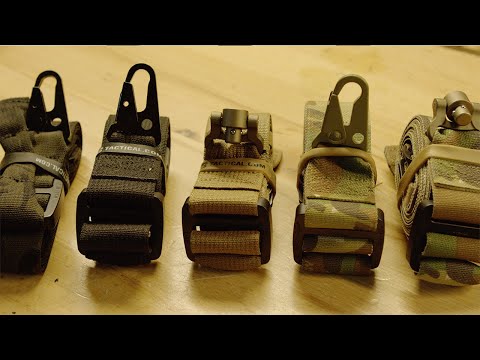 SOB B-Sling
