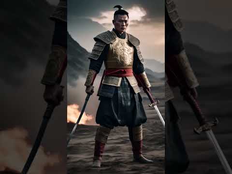 Unveiling the Legend: King Xiang of the Xia Dynasty | Ancient Chinese Rulers