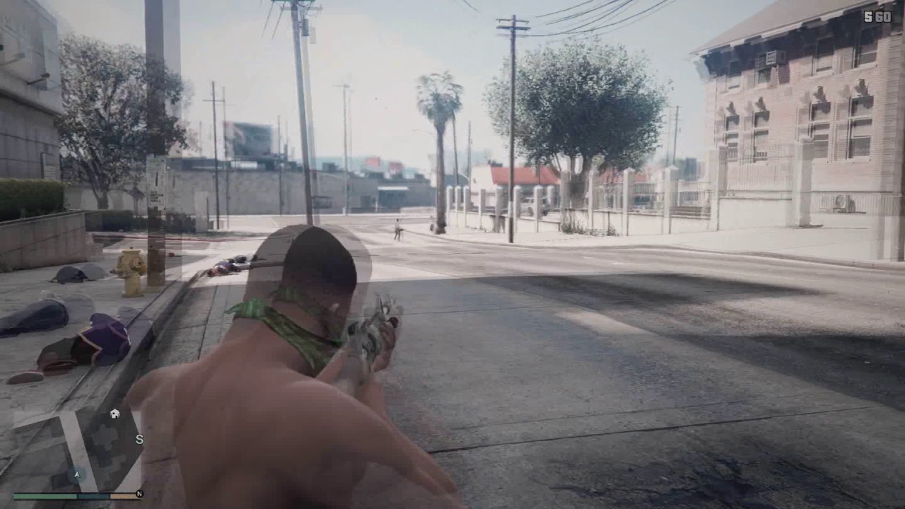 M16 Skin Pack - GTA5-Mods.com