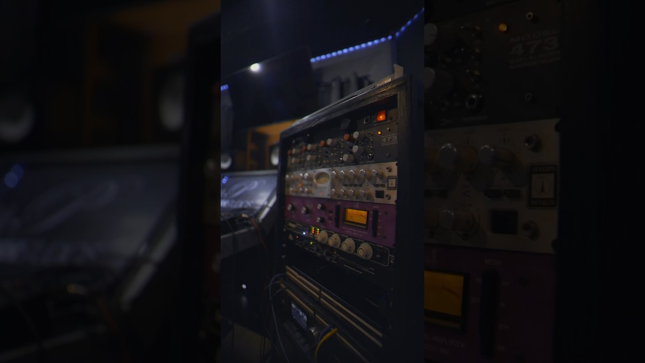 Welcome to STUDIO B: Contact us to book your session or free tour today! 🎵 #plushlife