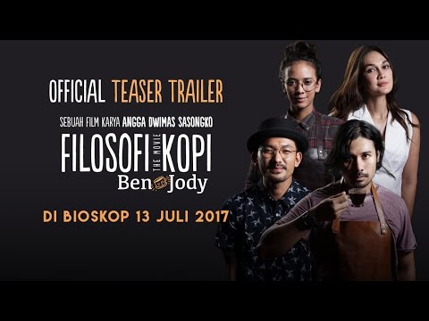 Filosofi Kopi 2: Ben & Jody di WowKeren.com. Simak Berita, Trailer, Review & Sinopsis Film.