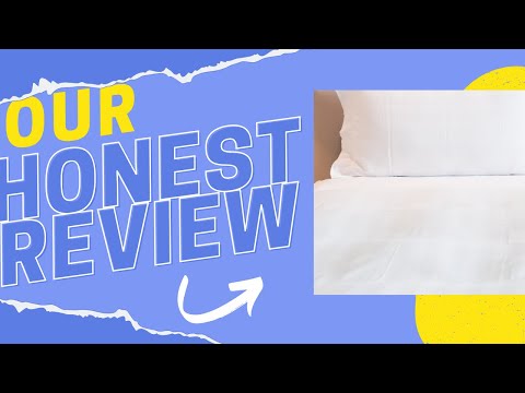 Unboxing| Queen Size, Coleman Camping Cot, Air Mattress & Pump Combo| Our Take On It