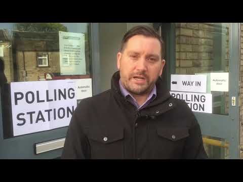 It’s Polling Day | Election Tales