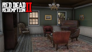 PNA1907 MacFarlane's Ranch Showcase at Red Dead Redemption 2 Nexus ...