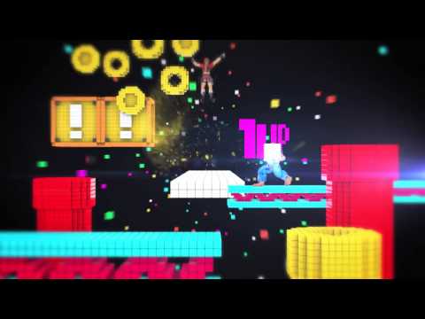 FIFTH RESEARCH POST – HOW VIDEO GAMES CHANGED THE WORLD – Kieran ...