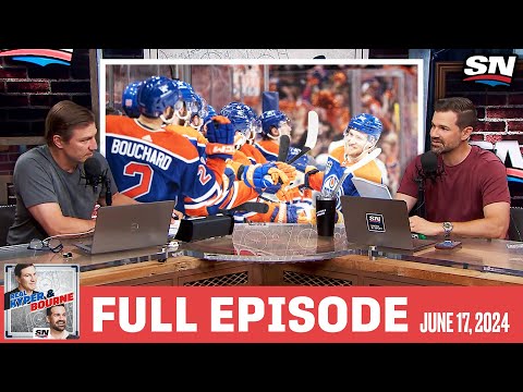 Have the Oilers Found the Formula? | Real Kyper & Bourne Full Episode