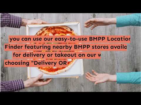 Pizza delivery in Encino