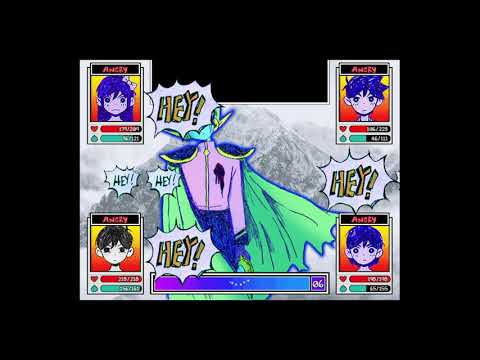 Steam Community :: Video :: OMORI - Space Ex-Husband Fight (Strategy ...