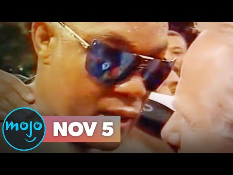 On This Day In 1994 | RetroVideo