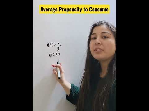 Values of APC ✅ #economics #cbse #class12 #shorts #revision #casalonijain