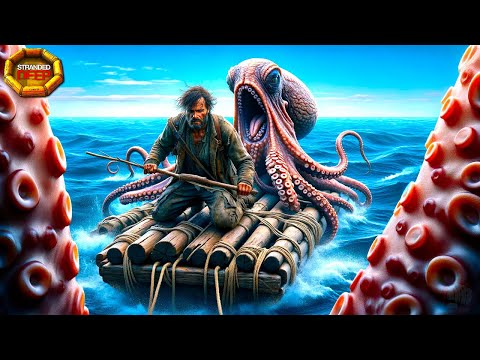 Steam Community :: Video :: Giant Boss | Stranded Deep Gameplay | Part 25