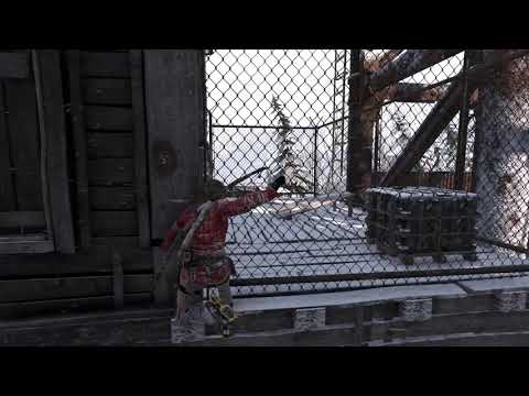 Steam Community :: Video :: Yer a wizard, Lara