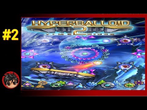 Steam Community :: Video :: Hyperballoid 2: Jeździec czasu #2 - Świat ...