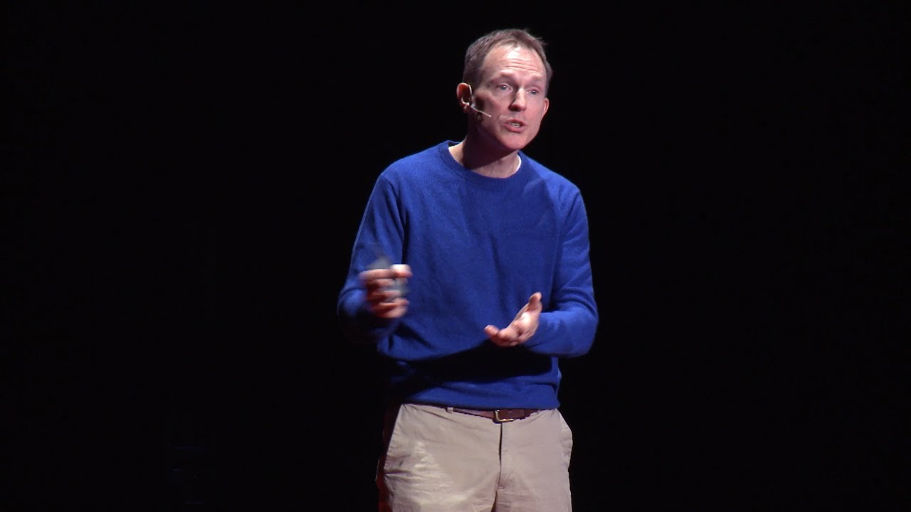 How AI is changing weather forecasting using ocean data | Matt Stein | TEDxPortsmouth