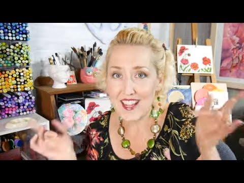 Sat Chat: Empty Nest Part 3 – The Frugal Crafter Blog