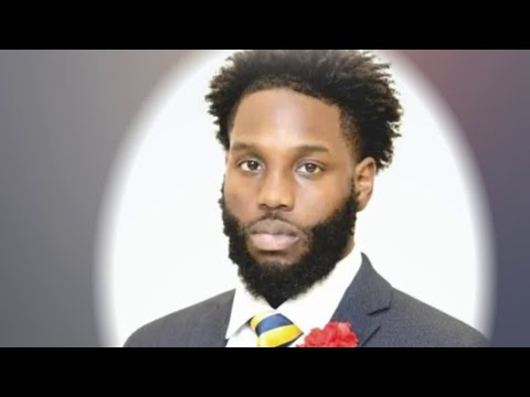 Detroit native dies during accidental shooting in Texas