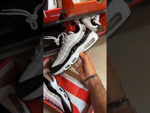 MEJORES ZAPATILLAS del OUTLET de NIKE