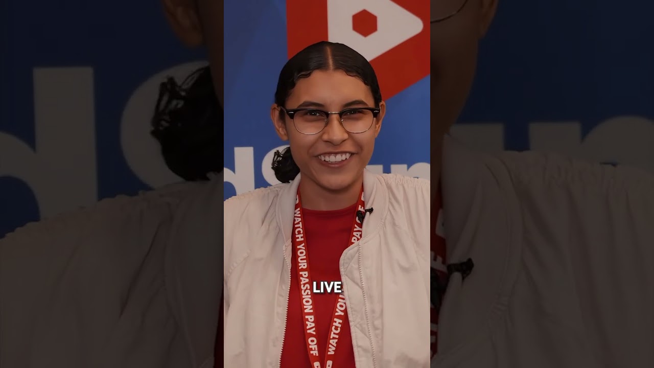 VidSummit is the place where creators go!