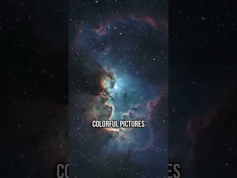 The Truth Behind Space Photos