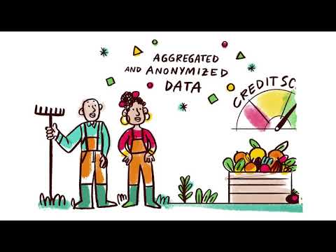 Partnerships can close the agricultural finance gap and increase productivity