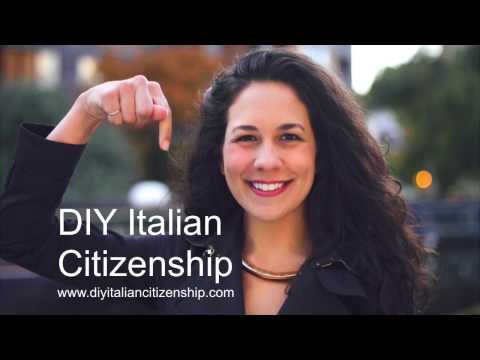 How to Request Birth Certificates from Italy