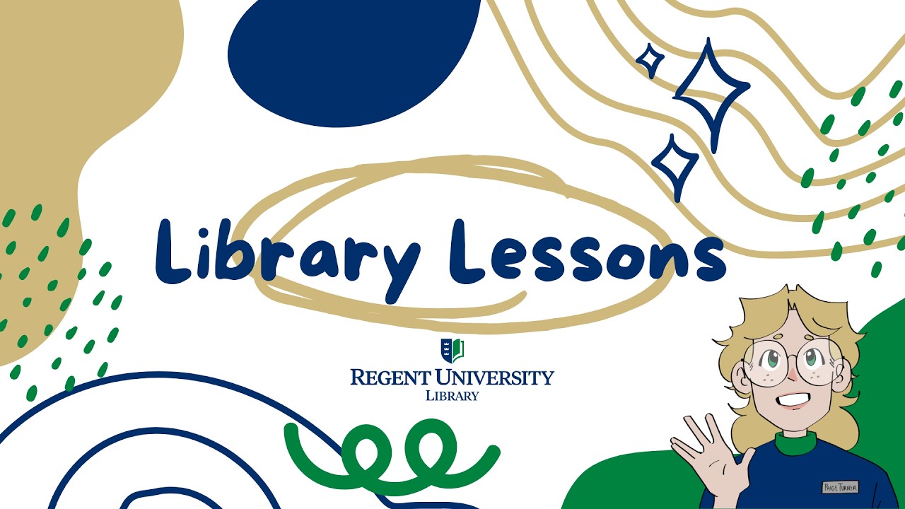 Finding Films/Documentaries | Library Lessons