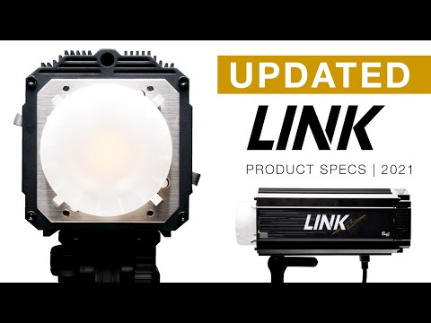 LINK Product Video | Updated Specs