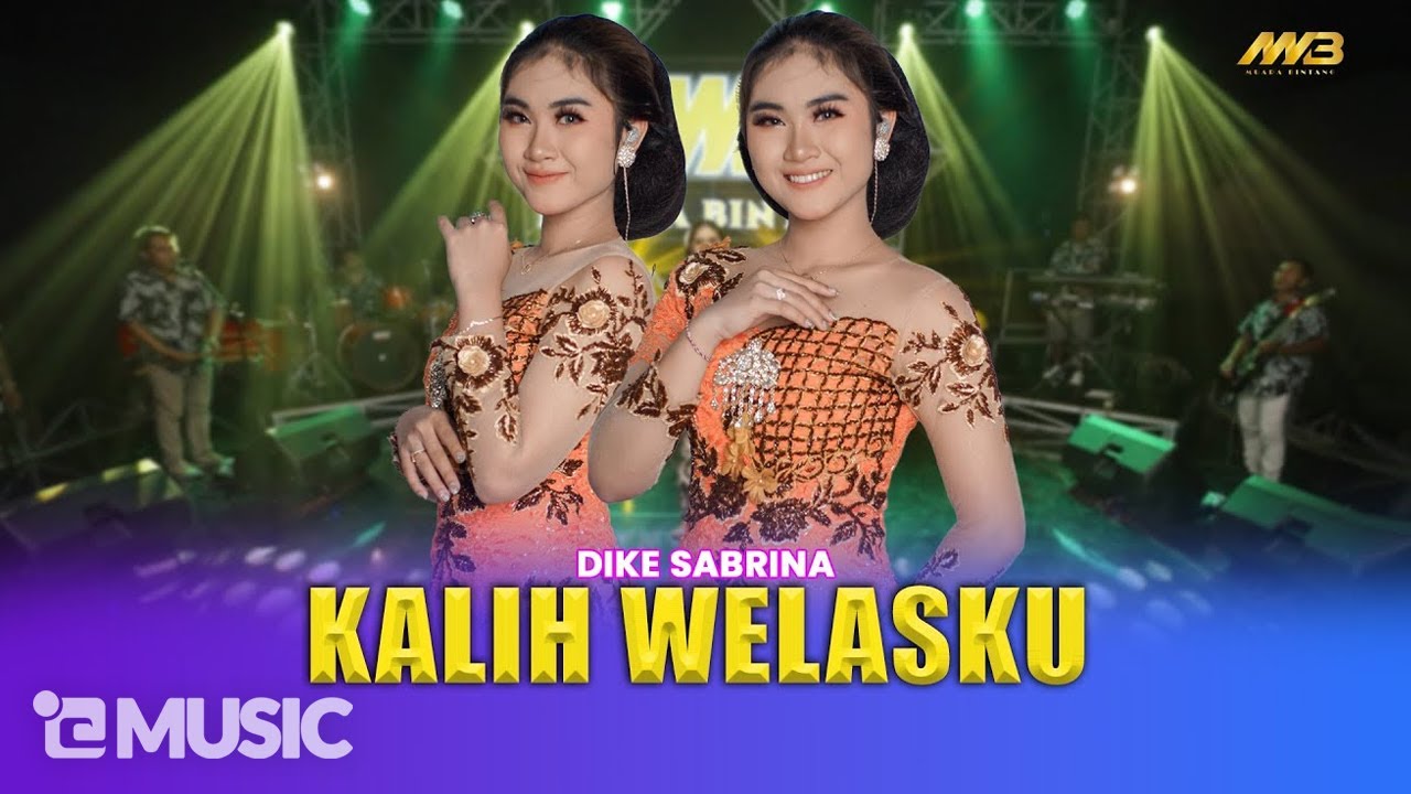 Kalih Welasku by Dike Sabrina from Indonesia | Popnable