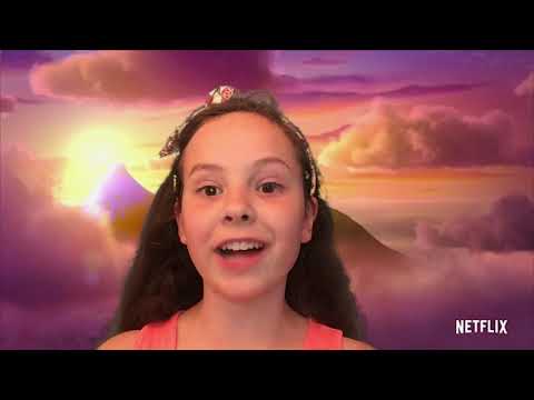 Dragons: Rescue Riders: Secrets of the Songwing * Excellent Animation ...