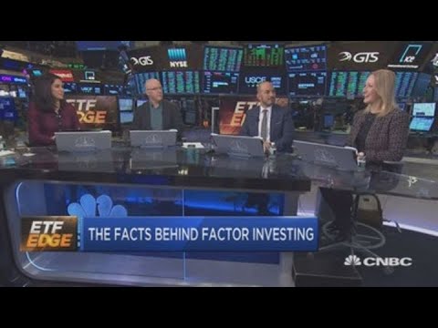 BlackRock's head of US factor ETFs on what's ahead for iShares' funds