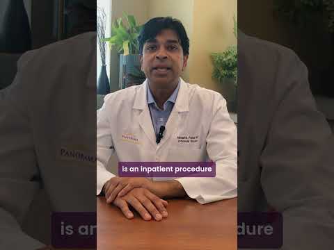 Is Hip Dysplasia Treatment Inpatient or Outpatient? | Hip Dysplasia | Dr. Patel