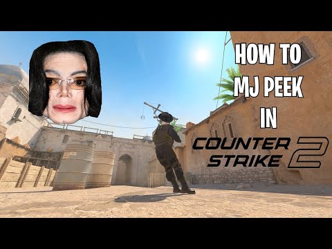 Steam Community :: Video :: How to MICHAEL JACKSON PEEK in CS2 in UNDER ...