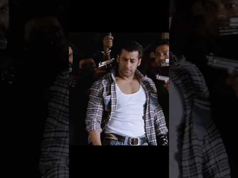 Wanted movie😎#salmankhan #bollywood#attitude