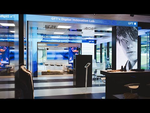 GFT Technologies Vietnam - IT Jobs and Company Culture | ITviec