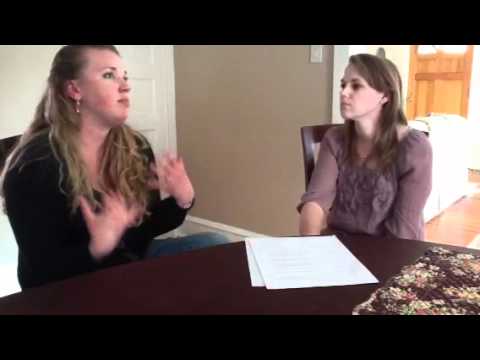 Anomic Interview SFA