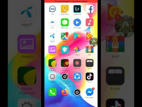 Mx player background music