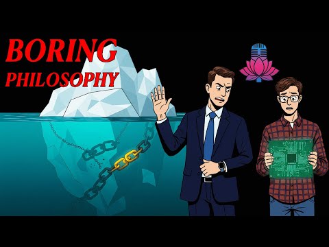 Boring Philosophy for Sleep | Explained: Unspoken Rules Of Life