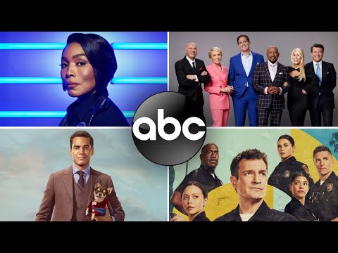 ABC Fall 2025 Schedule: Big Changes Ahead?