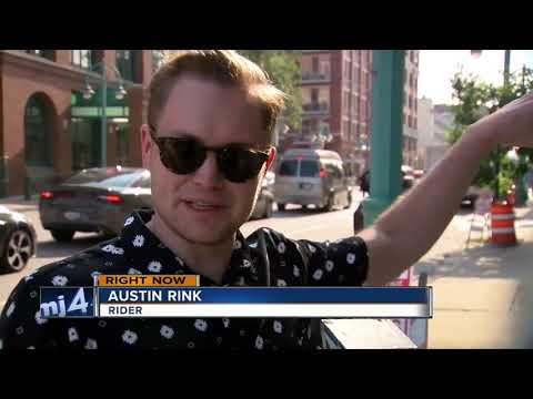 Lime scooters are on the streets, but do you know the rules?