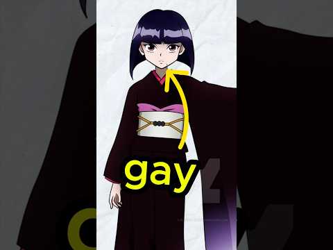 Hunter x Hunter Gender plot twist #anime #hunterxhunter #animeanxiety