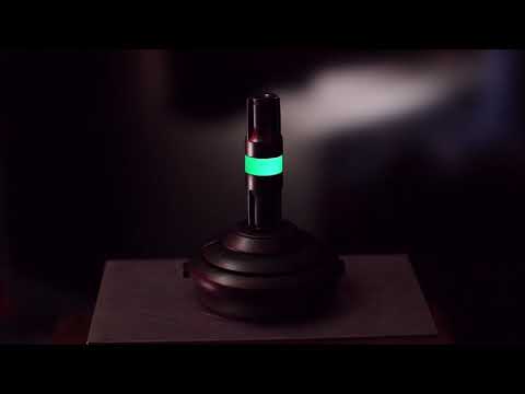 STL file Borg Cortical Node STAR TREK ⭐ ・3D printing model to download ...