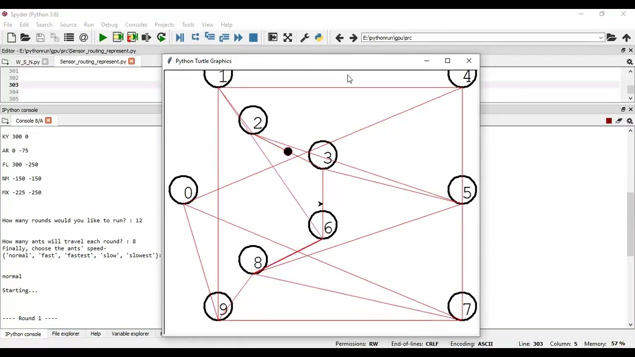 Spectrum Surveying Active Radio Map Estimation With Autonomous UAVs ...
