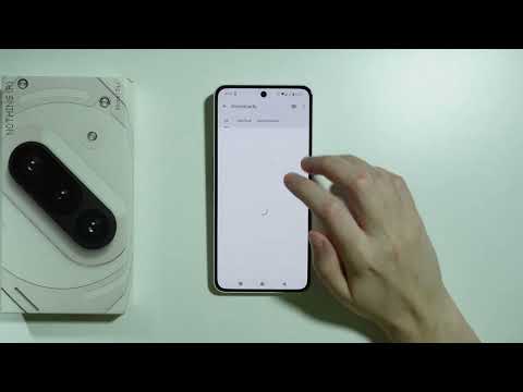 Nothing Phone 3a/3a Pro: How to Find Download Folder (Locate Downloaded Files)