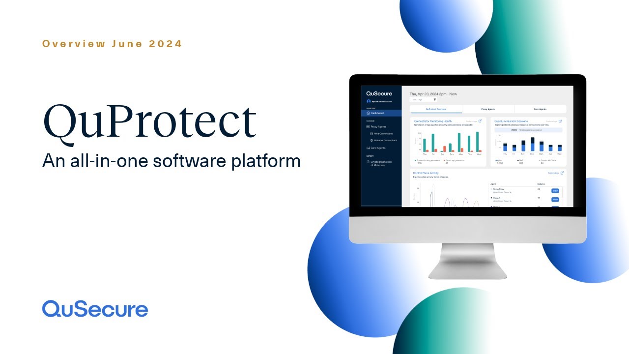 QuProtect Overview June 2024