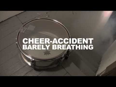 CHEER-ACCIDENT discography and reviews