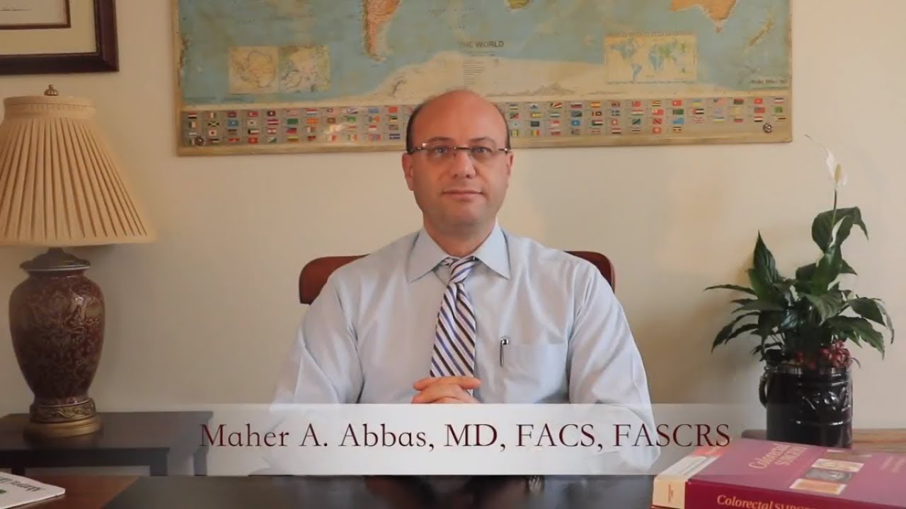 Colonoscopy:  Breaking The Myth