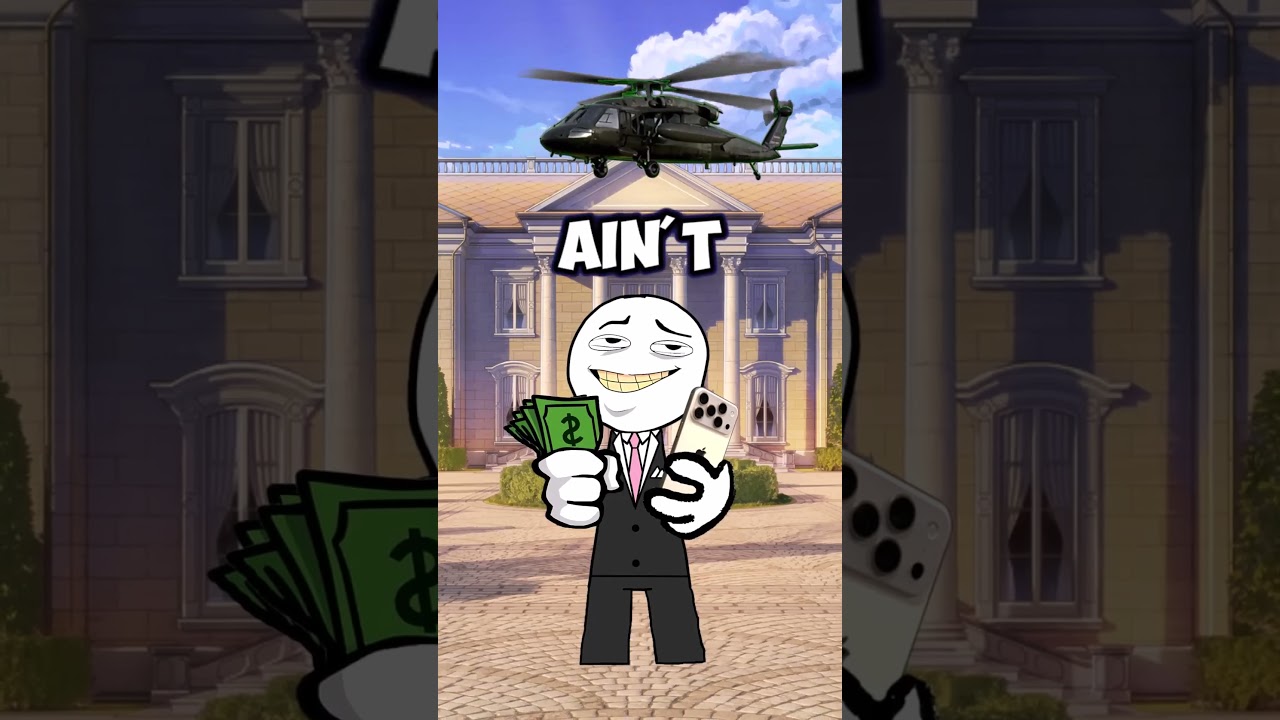 THE WEIRDEST TYPES OF FRIENDS