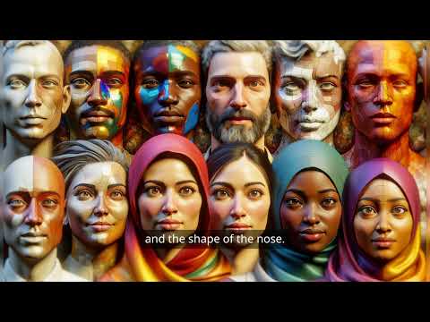 Real Life Applications of AI: Face Recognition